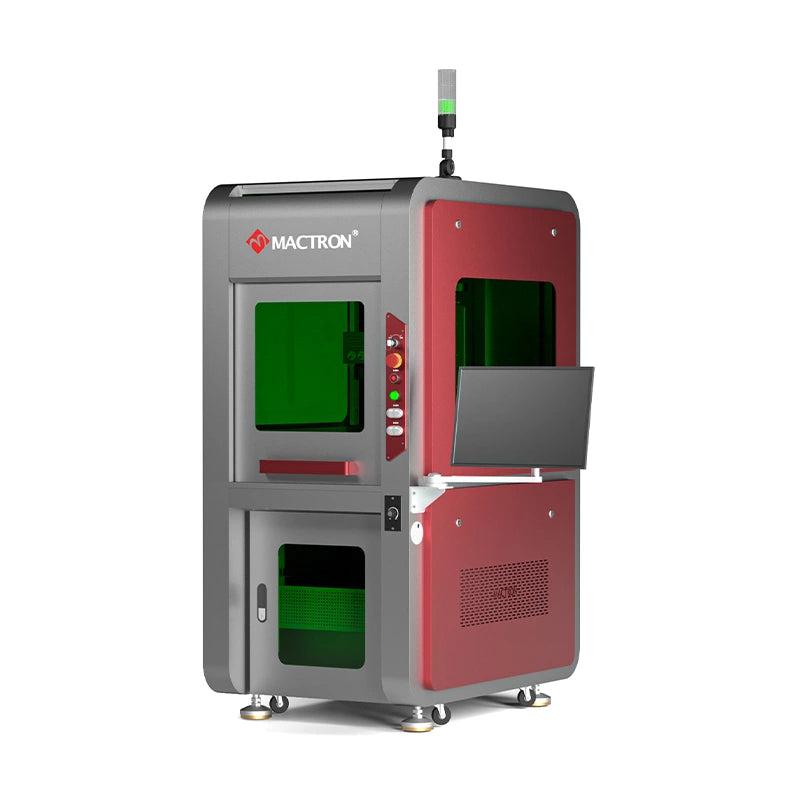 MACTRON MT-F-WS | BRATUS